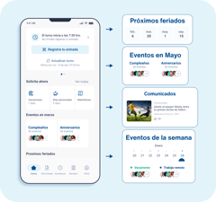 Descarga la App de Worky: Optimiza tus Recursos Humanos